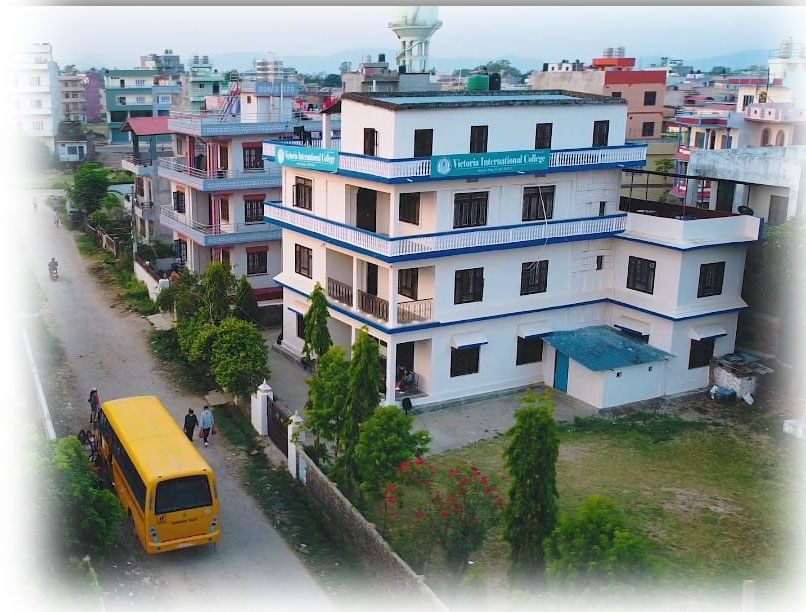Victoria International College